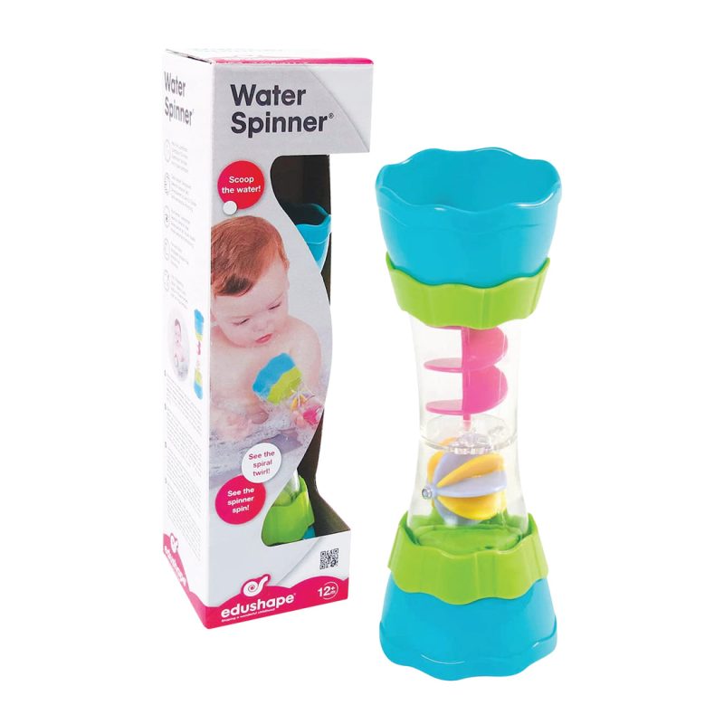 Water Spinner - ECI Store